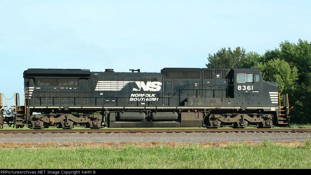 NS 8361